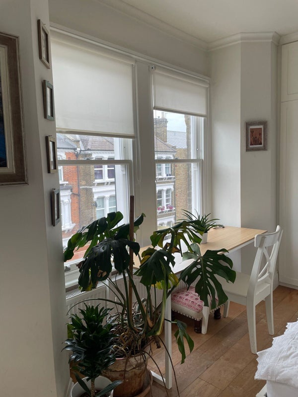 London - Room in a Shared Flat, Brook Drive, SE11 - To Rent Now for £ ...