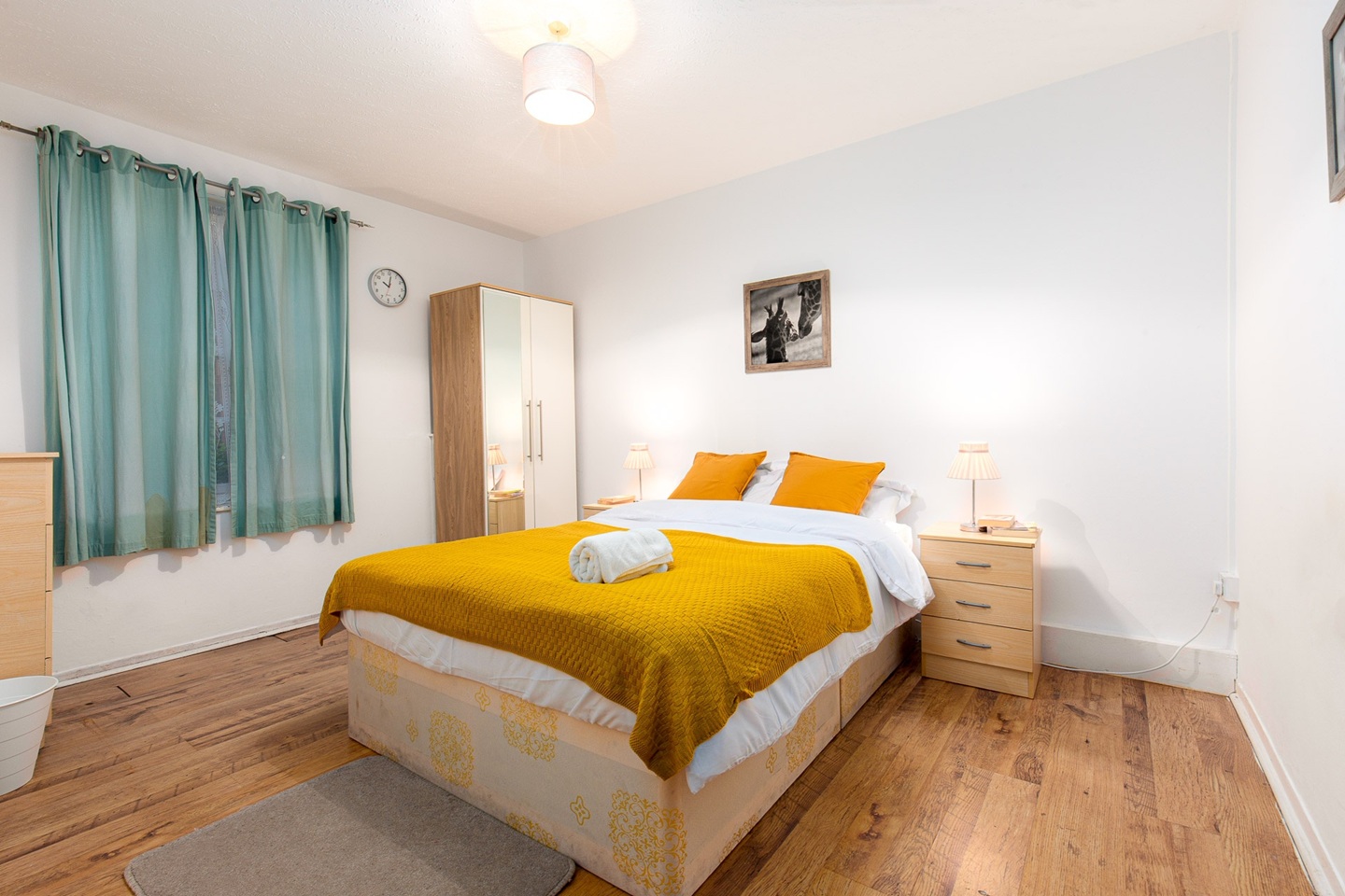 Bow Common Lane - Room in a Shared Flat, Devons Road, E3 - To Rent Now ...