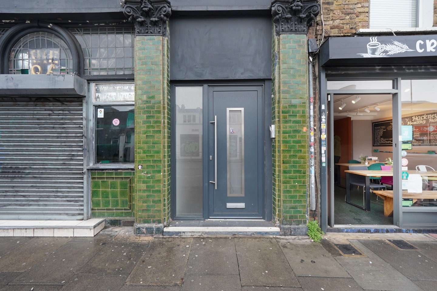 London - 1 Bed Flat, Hackney Road, E2 - To Rent Now for £1,733.33 p/m