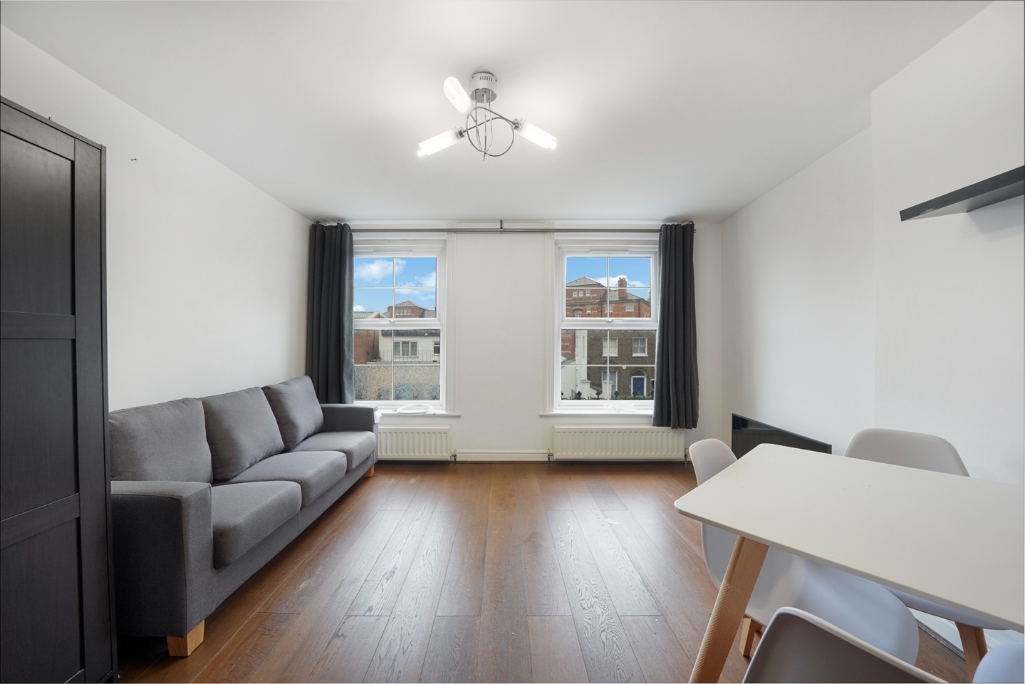 London - 1 Bed Flat, Hackney Road, E2 - To Rent Now for £1,733.33 p/m
