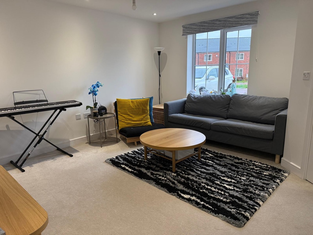 Shenley Church End, Milton Keynes - 3 Bed Semi-Detached House, Adrian ...