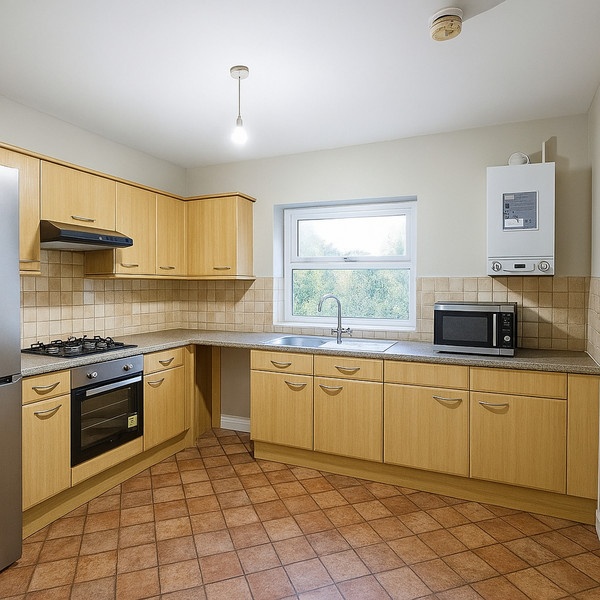 London - 1 Bed Flat, George Lane, SE13 - To Rent Now for £1,395.00 p/m