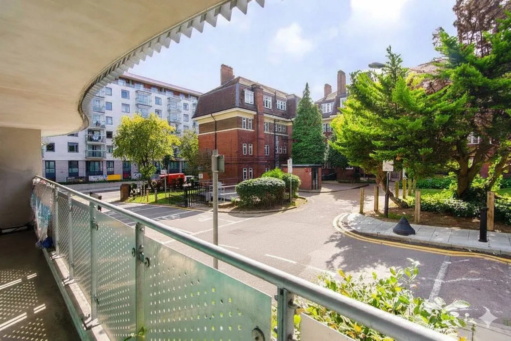 Wembley - 2 Bed Flat, Octave House, HA9 - To Rent Now for £1,900.00 p/m