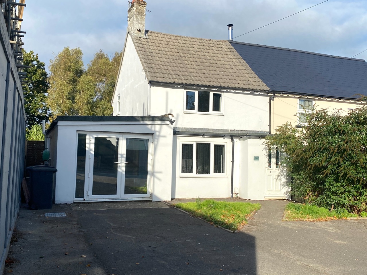 Bournemouth - 4 Bed Semi-Detached House, Malvern Road, BH9 - To Rent ...