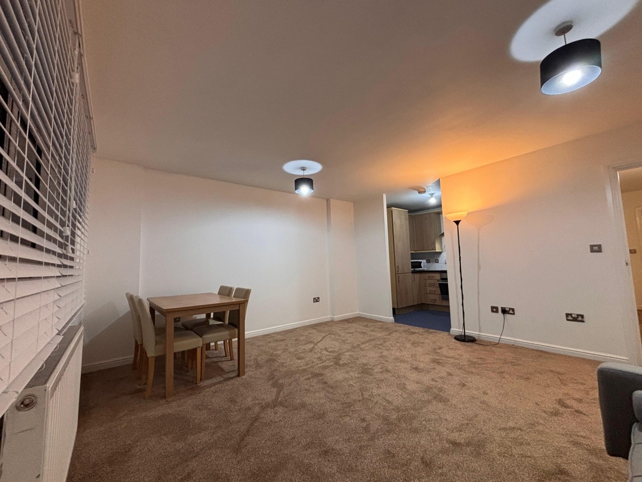 London - 2 Bed Flat, Wickfield Apartments, E15 - To Rent Now for £1,925 ...