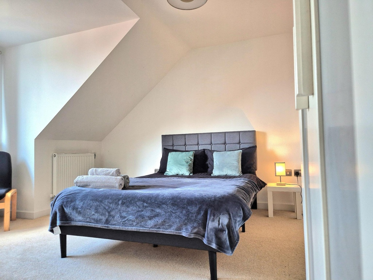 London - 2 Bed Terraced House, Leverton Close, N22 - To Rent Now for £ ...