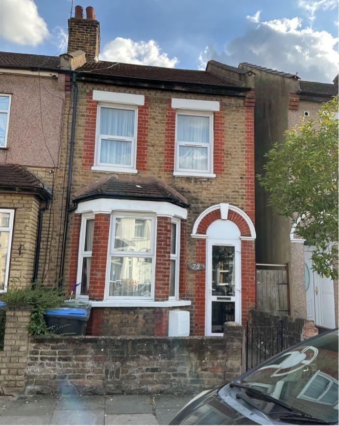 Enfield - 2 Bed Terraced House, King Edwards Road, EN3 - To Rent Now ...