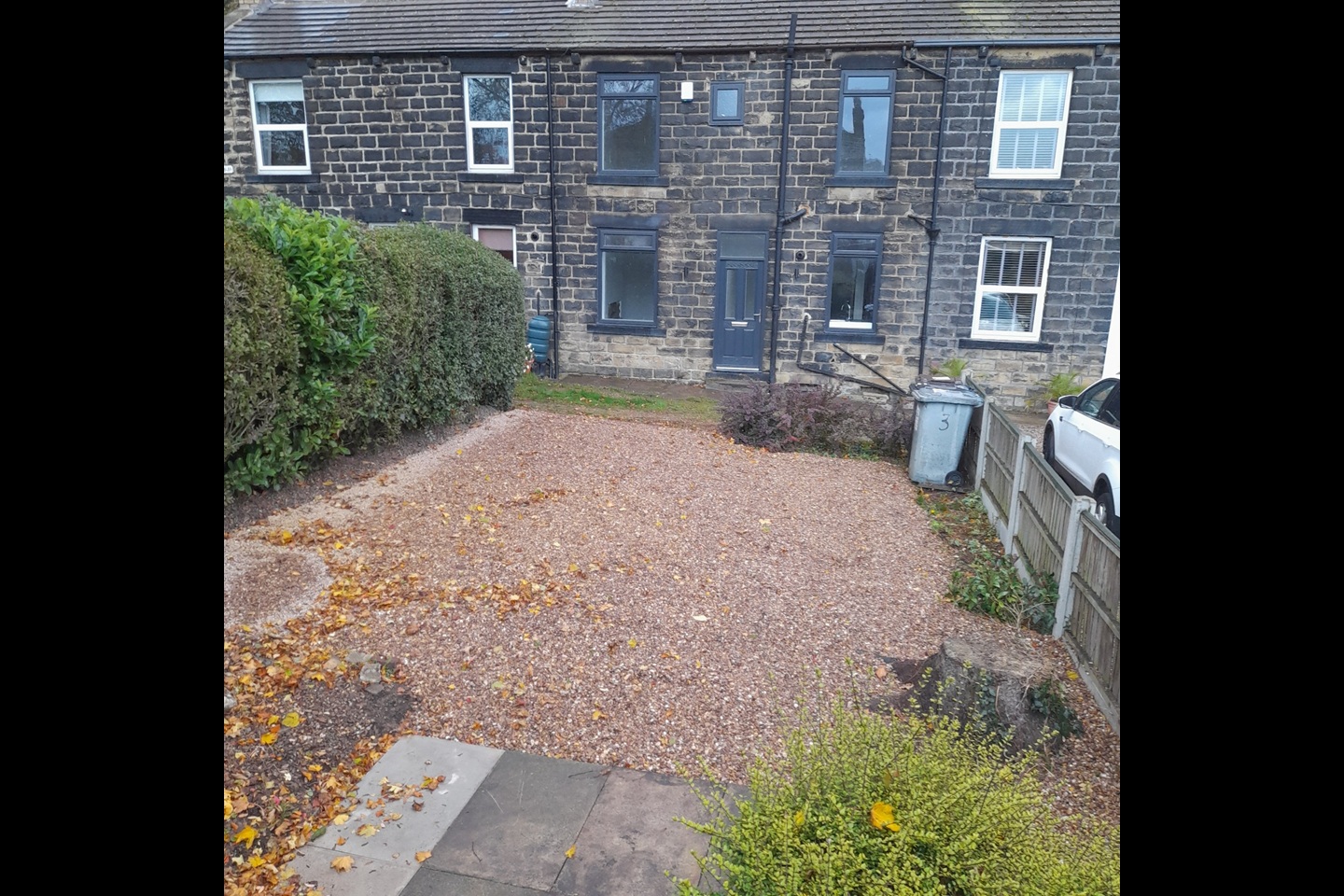 Morley - 2 Bed Terraced House, Scatcherd Buildings, LS27 - To Rent Now ...
