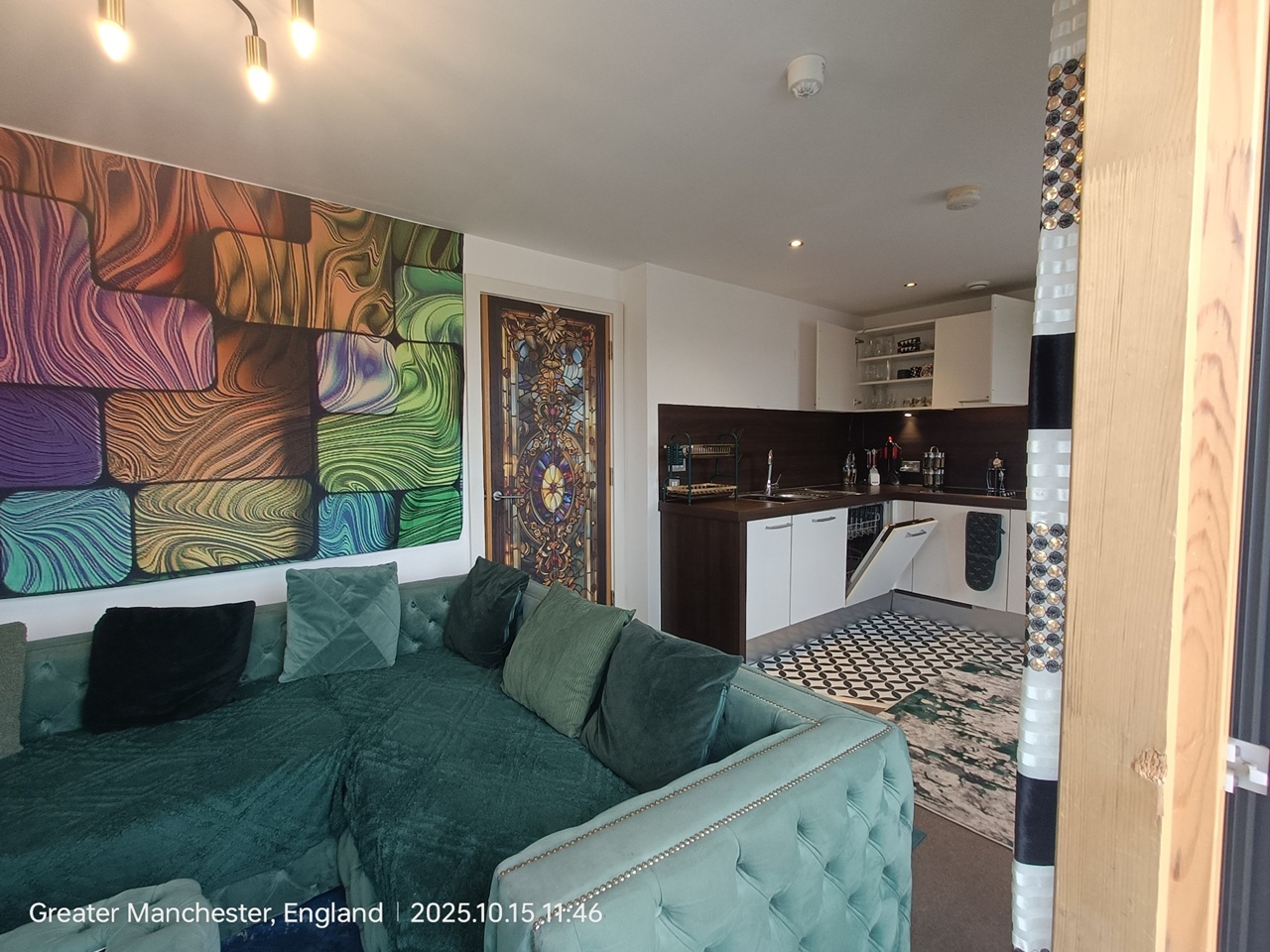 Manchester - 2 Bed Flat, Lord Street, M4 - To Rent Now for £1,500.00 p/m