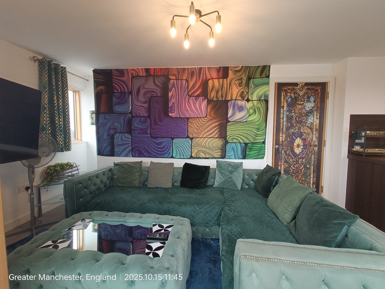 Manchester - 2 Bed Flat, Lord Street, M4 - To Rent Now for £1,500.00 p/m