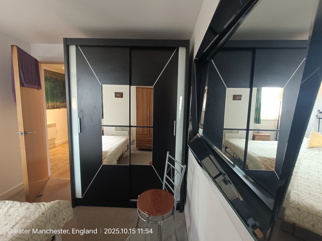 Manchester - 2 Bed Flat, Lord Street, M4 - To Rent Now for £1,500.00 p/m