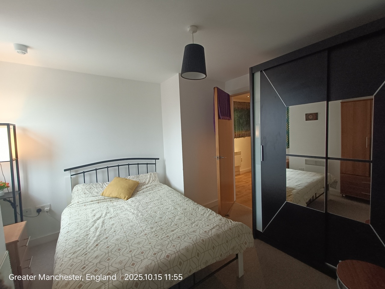 Manchester - 2 Bed Flat, Lord Street, M4 - To Rent Now for £1,500.00 p/m