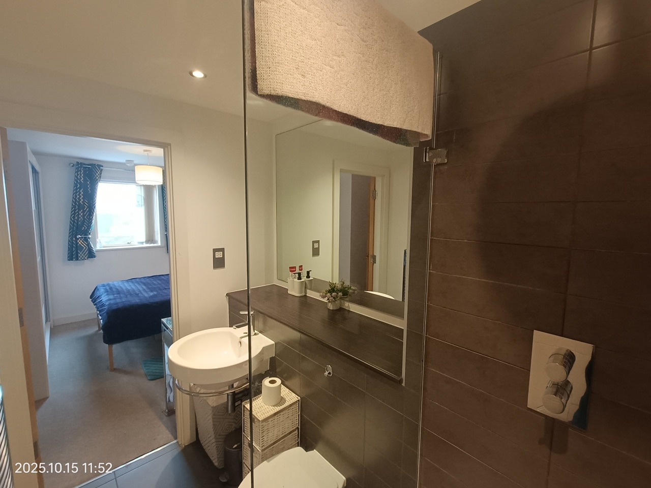 Manchester - 2 Bed Flat, Lord Street, M4 - To Rent Now for £1,500.00 p/m