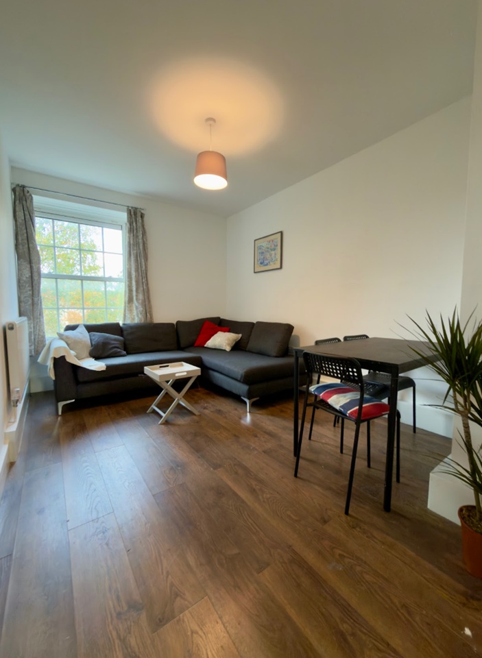 London - Room in a Shared House, Netherby House, SW8 - To Rent Now for ...