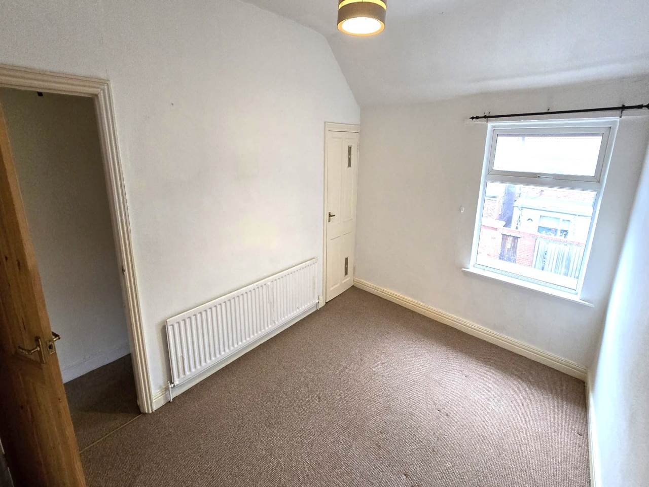 Cudworth, Barnsley - 2 Bed Terraced House, Churchfield Avenue, S72 - To ...