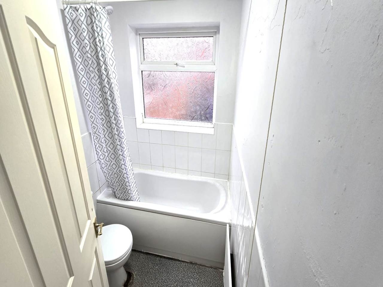 Cudworth, Barnsley - 2 Bed Terraced House, Churchfield Avenue, S72 - To ...