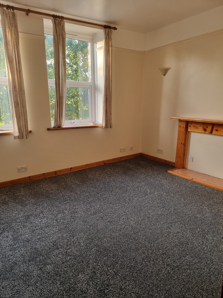 Sticklepath, Barnstaple - 2 Bed Flat, Sticklepath Terrace, EX31 - To ...