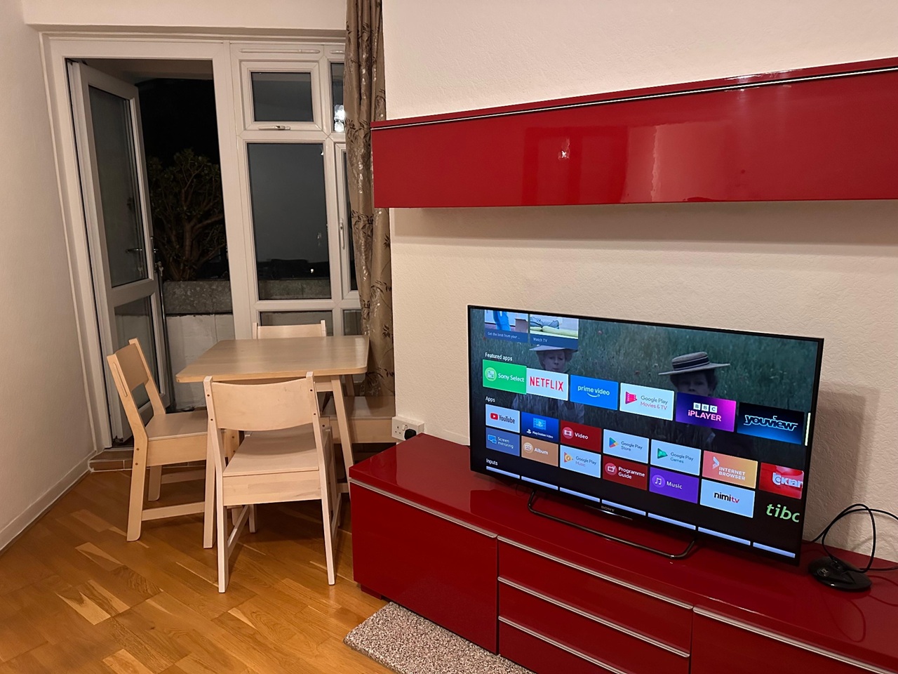 London - 3 Bed Flat, Lilford House, SE5 - To Rent Now for £2,700.00 p/m