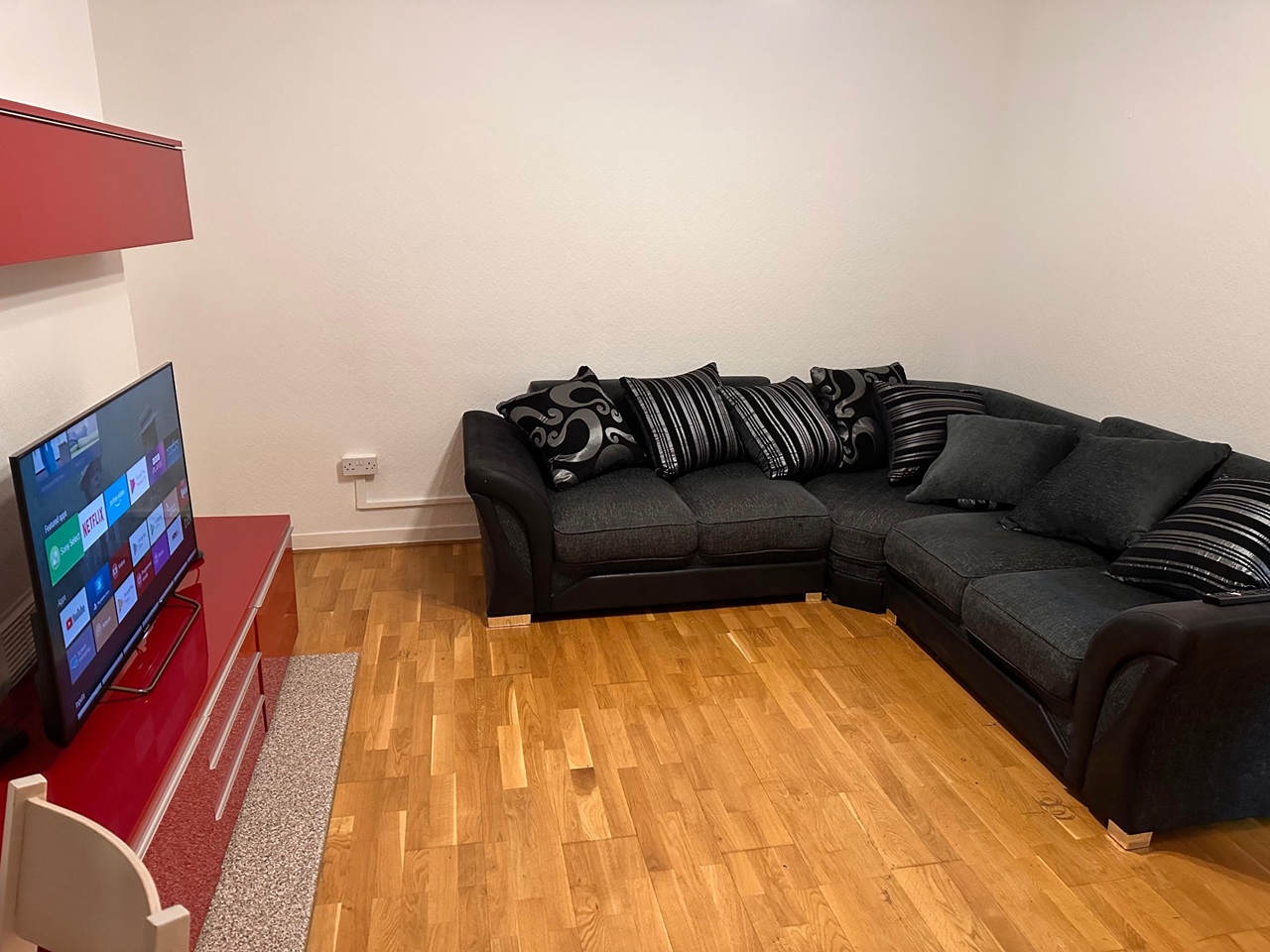 London - 3 Bed Flat, Lilford House, SE5 - To Rent Now for £2,700.00 p/m