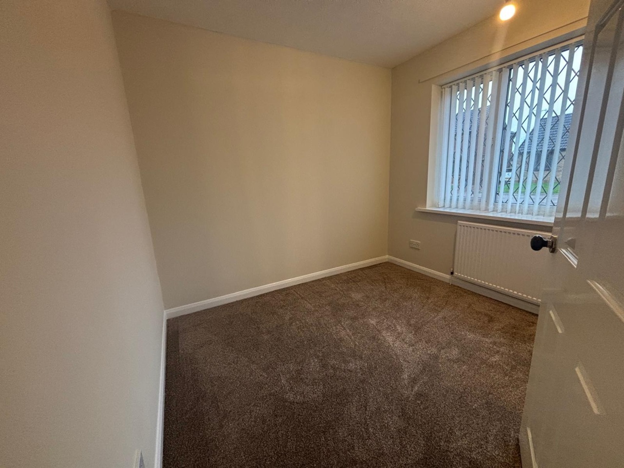 Haxey, Doncaster - 2 Bed Bungalow, Hayfield Close, DN9 - To Rent Now ...