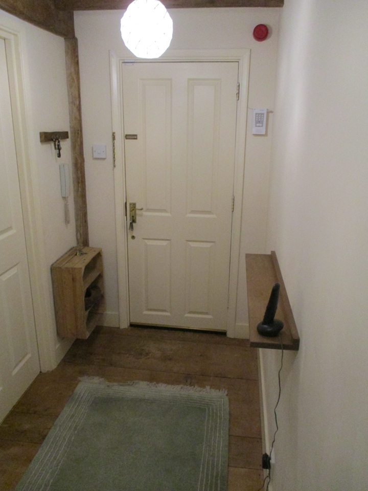 Iden Green, Cranbrook - 3 Bed Flat, Wandle Mill, TN17 - To Rent Now for ...