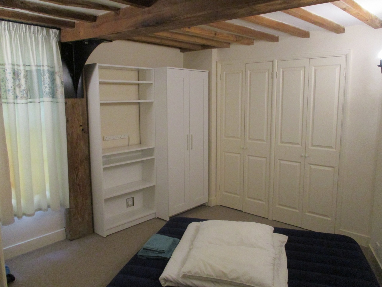 Iden Green, Cranbrook - 3 Bed Flat, Wandle Mill, TN17 - To Rent Now for ...