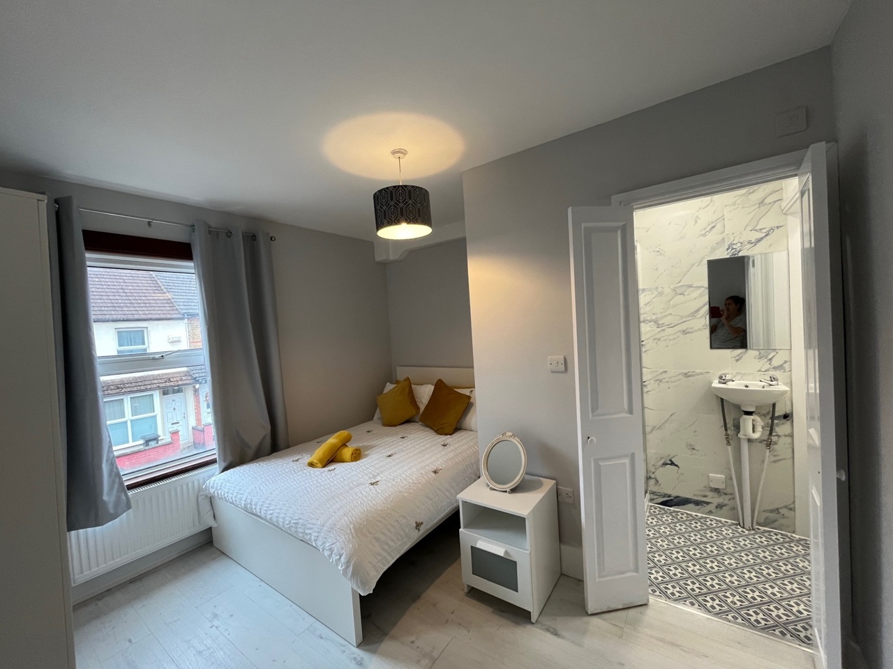 Watford - Room in a Shared House, Cecil Street, WD24 - To Rent Now for ...