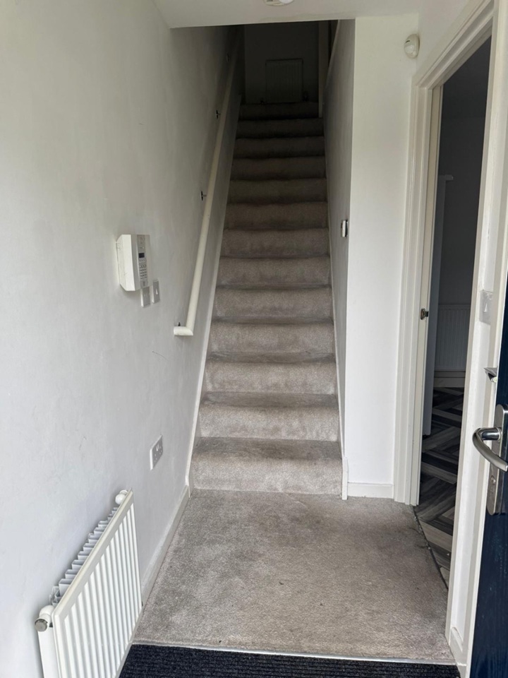 Allerton, Bradford - 3 Bed Semi-Detached House, Beck Bridge Lane, BD15 ...