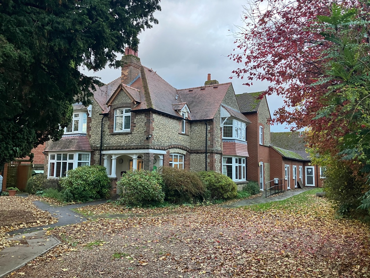 Haddenham, Aylesbury - Room in a Shared House, Churchway, HP17 - To ...