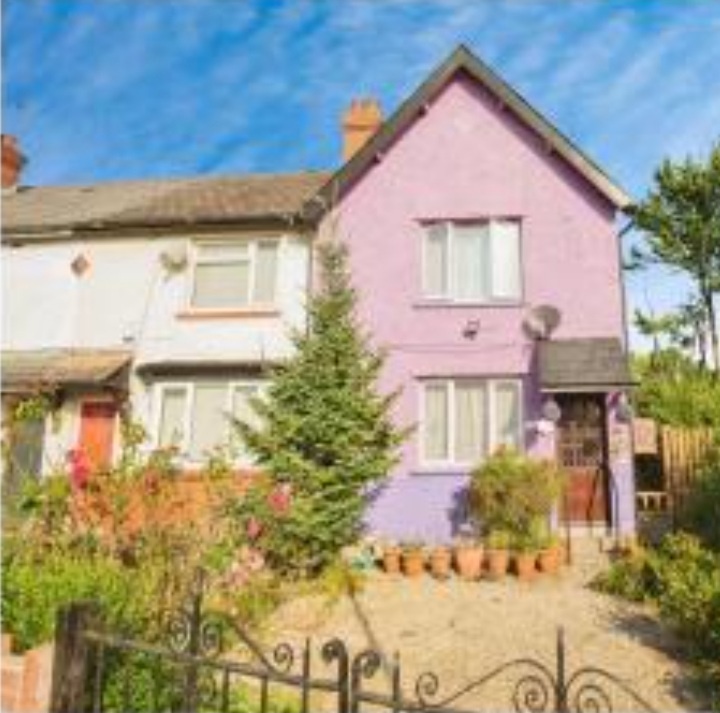 Cardiff - 2 Bed Terraced House, Snowden Road, CF5 - To Rent Now for £ ...