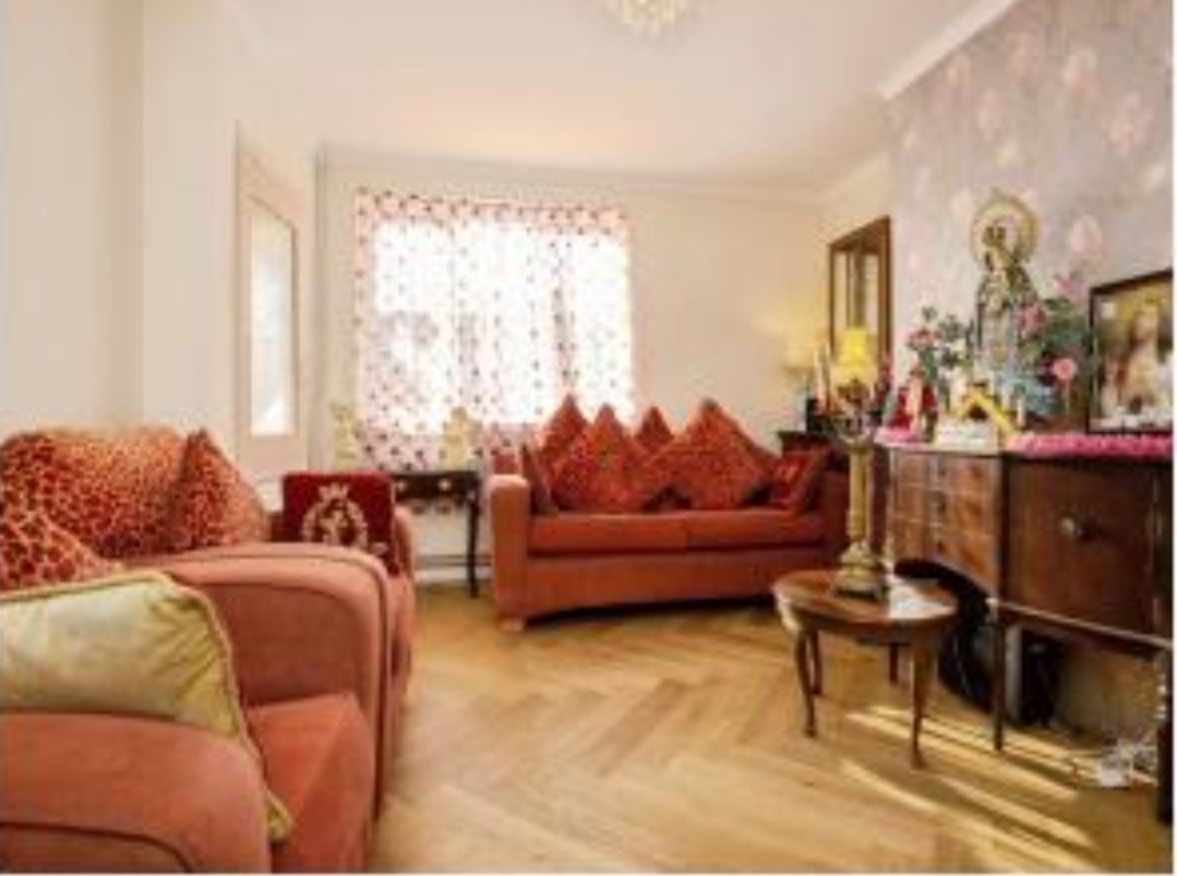 Cardiff - 2 Bed Terraced House, Snowden Road, CF5 - To Rent Now for £ ...