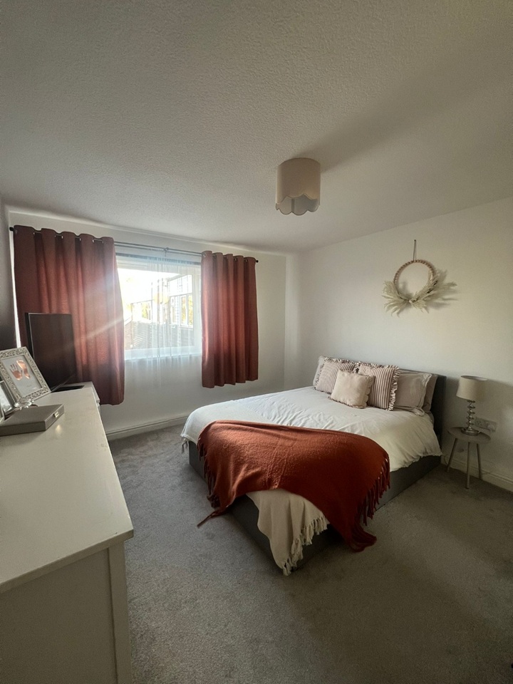 Lytham St. Annes - 2 Bed Flat, Bridge Court, FY8 - To Rent Now for £795 ...
