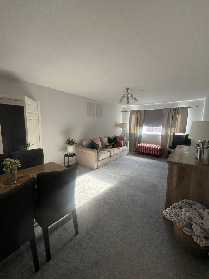 Lytham St. Annes - 2 Bed Flat, Bridge Court, FY8 - To Rent Now for £795 ...