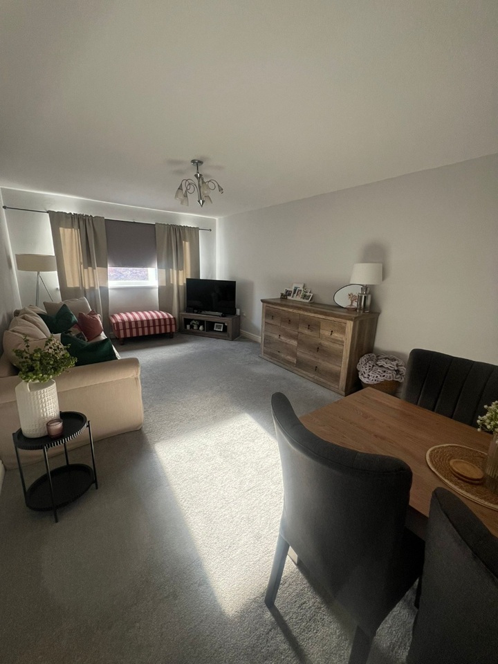 Lytham St. Annes - 2 Bed Flat, Bridge Court, FY8 - To Rent Now for £795 ...