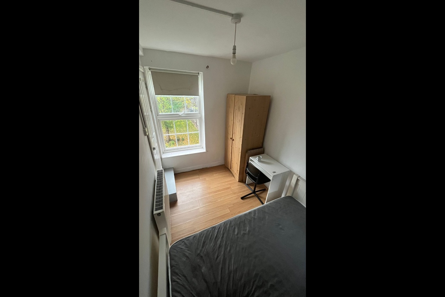 Sw82rz - Room in a Shared Flat, Newton House, SW8 - To Rent Now for £ ...