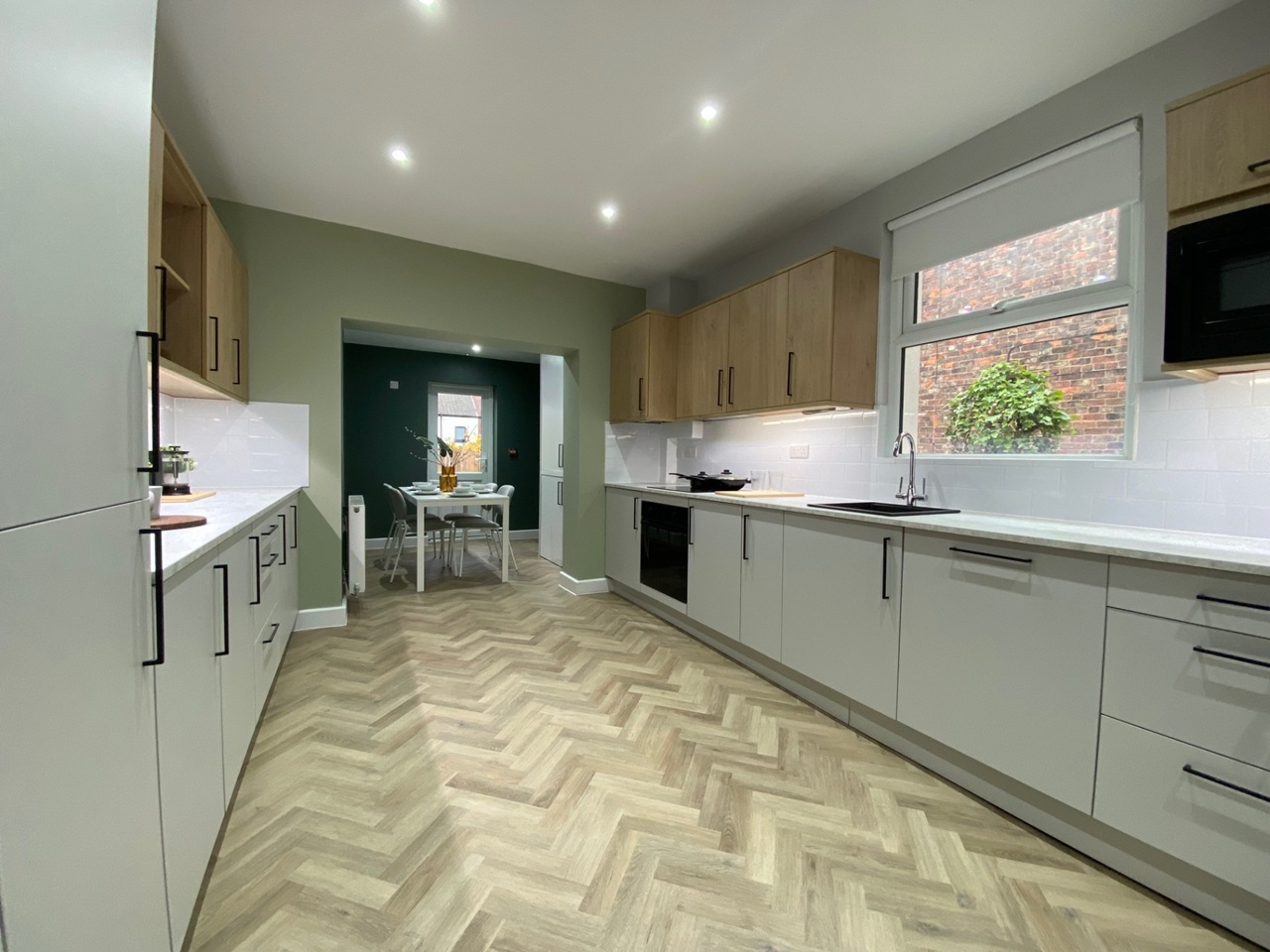 Liverpool - Room in a Shared House, Warbreck Road, L9 - To Rent Now for ...
