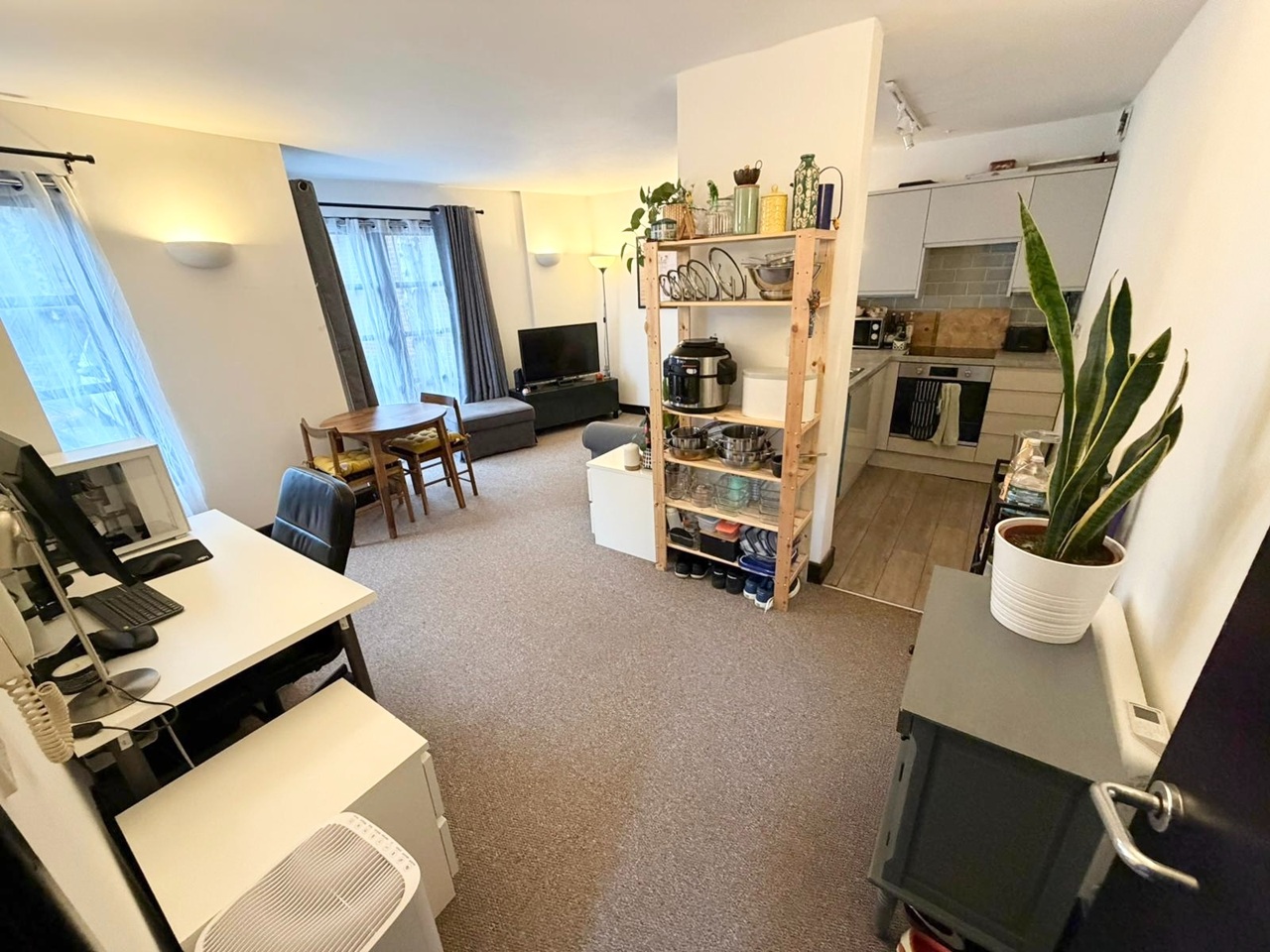 Bedminster, Bristol - 1 Bed Flat, Boot Lane, BS3 - To Rent Now for £ ...