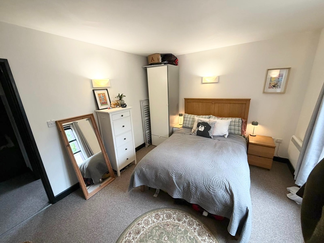 Bedminster, Bristol - 1 Bed Flat, Boot Lane, BS3 - To Rent Now for £ ...
