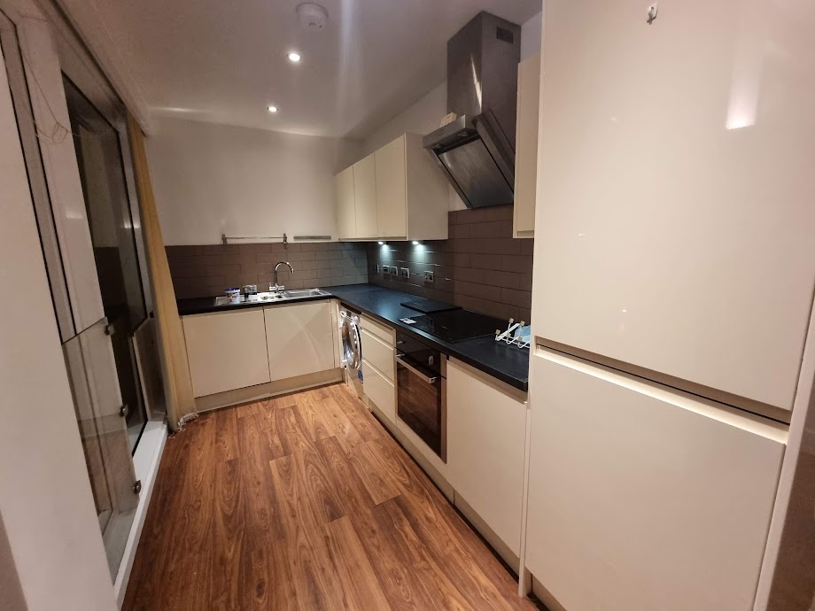 London - 2 Bed Flat, Hacon Square, E8 - To Rent Now for £2,495.00 p/m