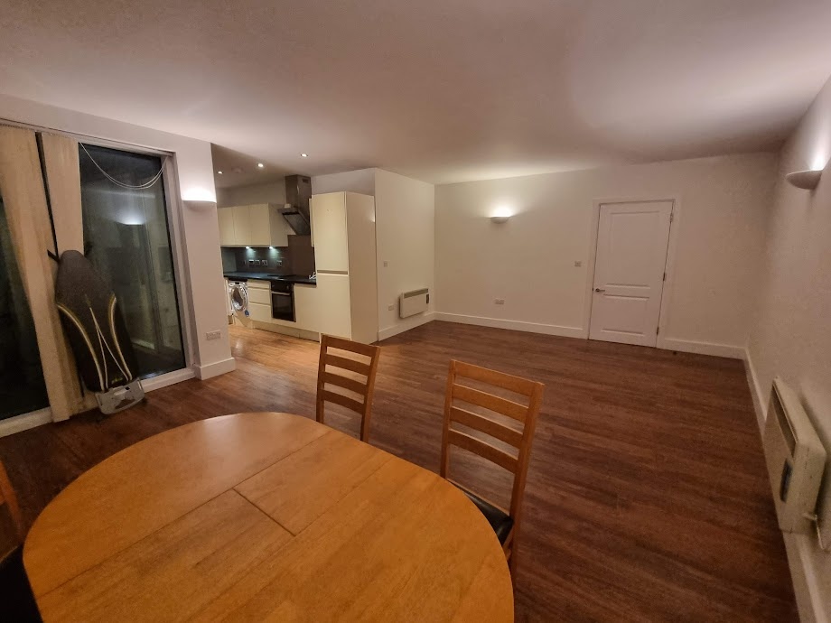 London - 2 Bed Flat, Hacon Square, E8 - To Rent Now for £2,495.00 p/m