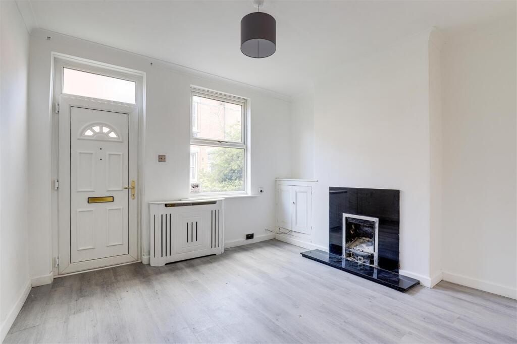 Nottingham - 2 Bed Terraced House, Wilton Terrace, NG6 - To Rent Now ...