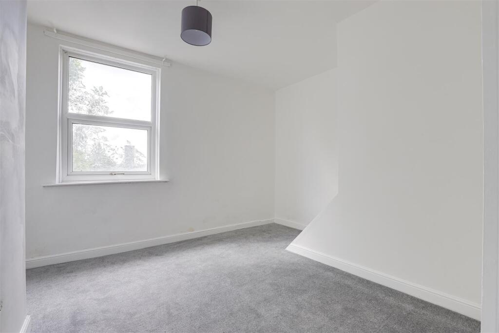 Nottingham - 2 Bed Terraced House, Wilton Terrace, NG6 - To Rent Now ...
