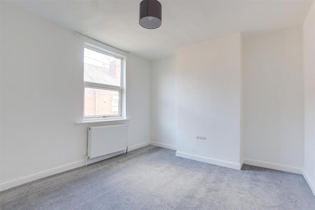 Nottingham - 2 Bed Terraced House, Wilton Terrace, NG6 - To Rent Now ...