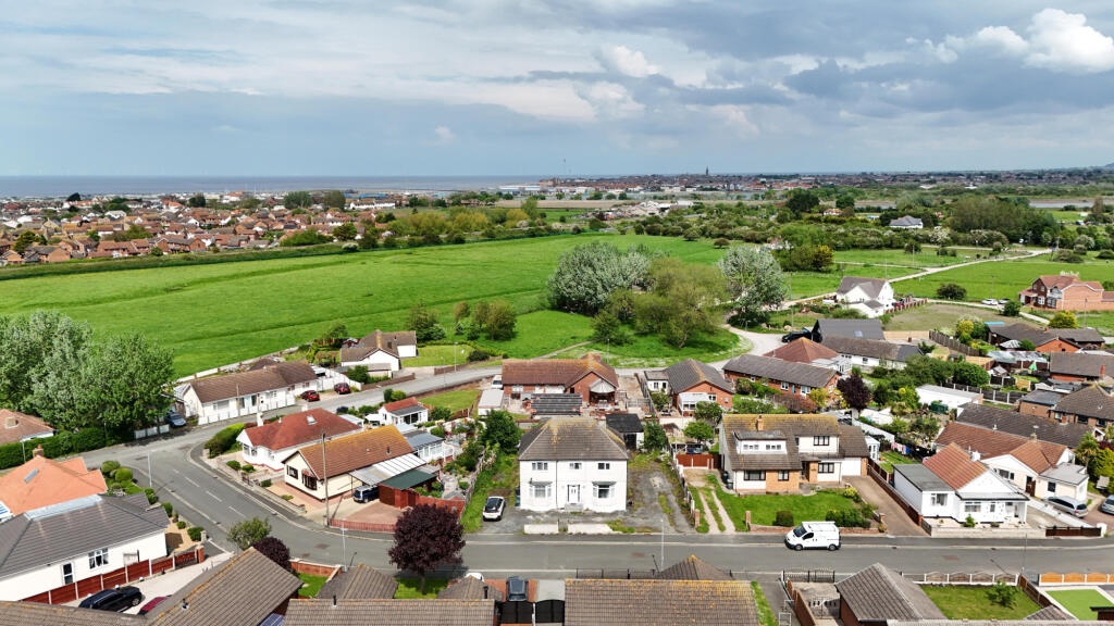 Kinmel Bay, Rhyl - 4 Bed Detached House, Elwy Circle, LL18 - To Rent ...