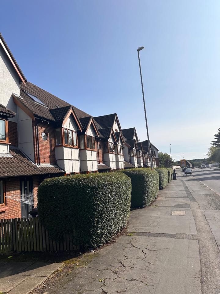 Corby - 1 Bed Flat, Stephenson Way, NN17 - To Rent Now for £800.00 p/m