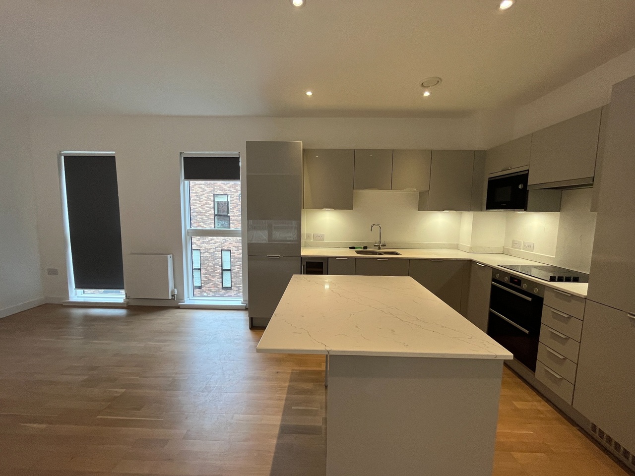 Manchester - 3 Bed Terraced House, Lockgate Mews, M4 - To Rent Now for ...