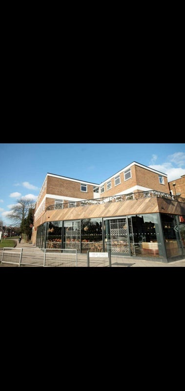 New Malden - Room in a Shared Flat, Arun House, KT3 - To Rent Now for £ ...