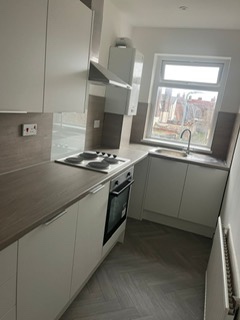 Anfield, Liverpool - 1 Bed Flat, Townsend Lane, L6 - To Rent Now for £ ...