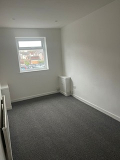 Anfield, Liverpool - 1 Bed Flat, Townsend Lane, L6 - To Rent Now for £ ...