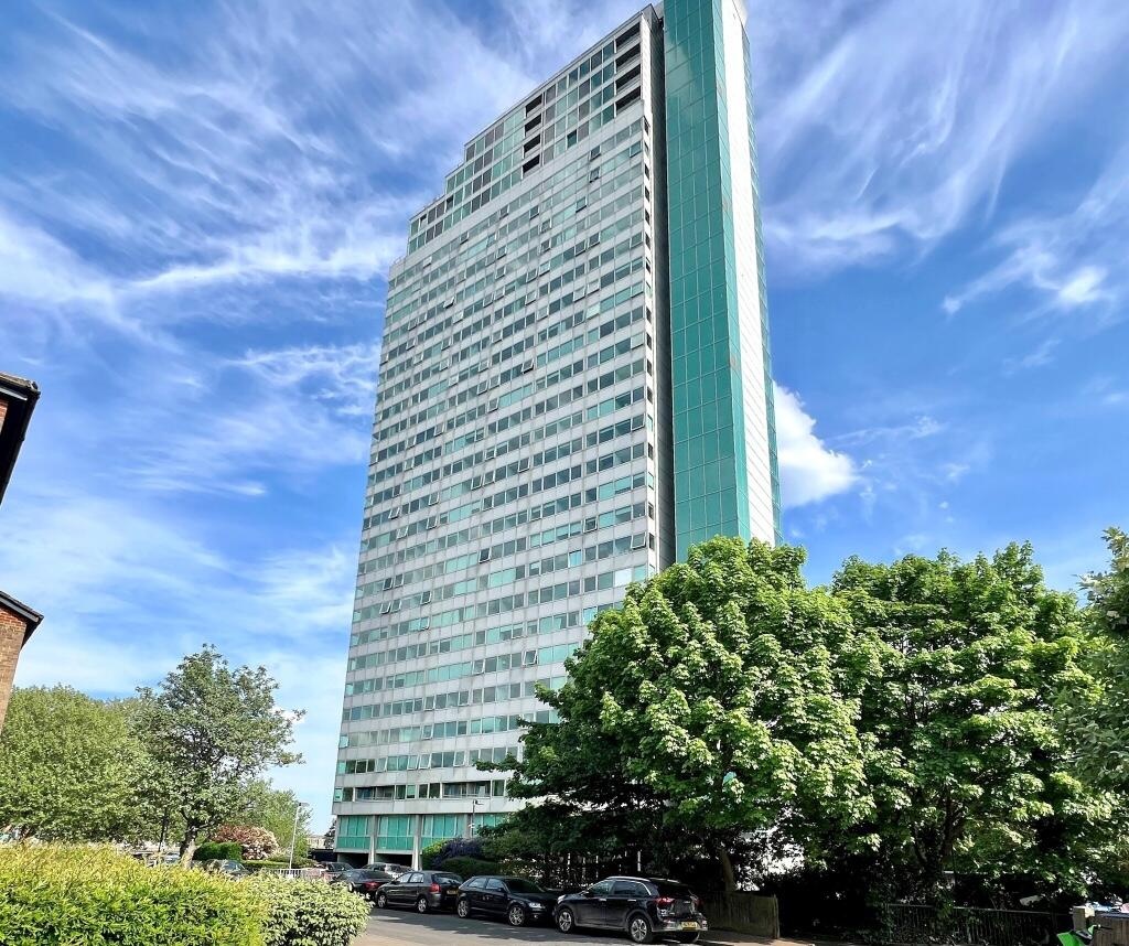 London - 2 Bed Flat, Aragon Tower George Beard Road, SE8 - To Rent Now ...